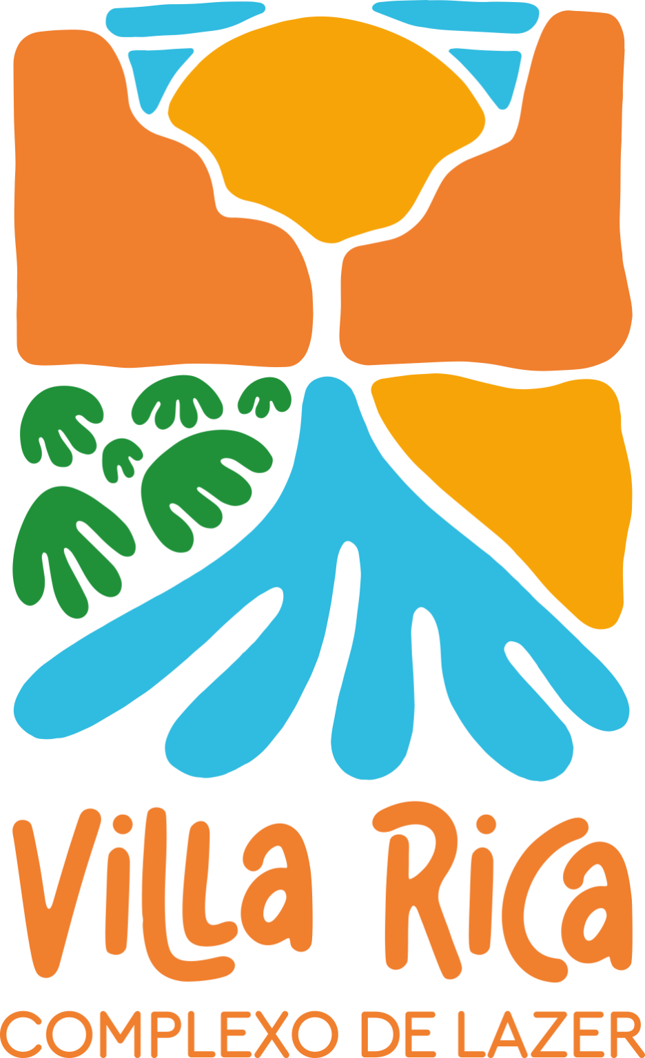 Complexo - Villa Rica